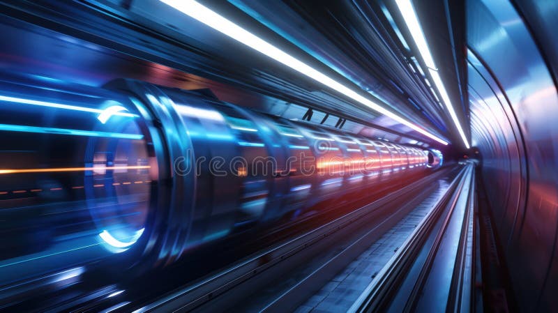 Efficient Delivery Process Ensuring Fast and Reliable Transportation of ...