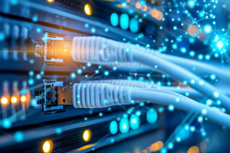 Efficient Digital Communication Made Possible with Highspeed Internet ...