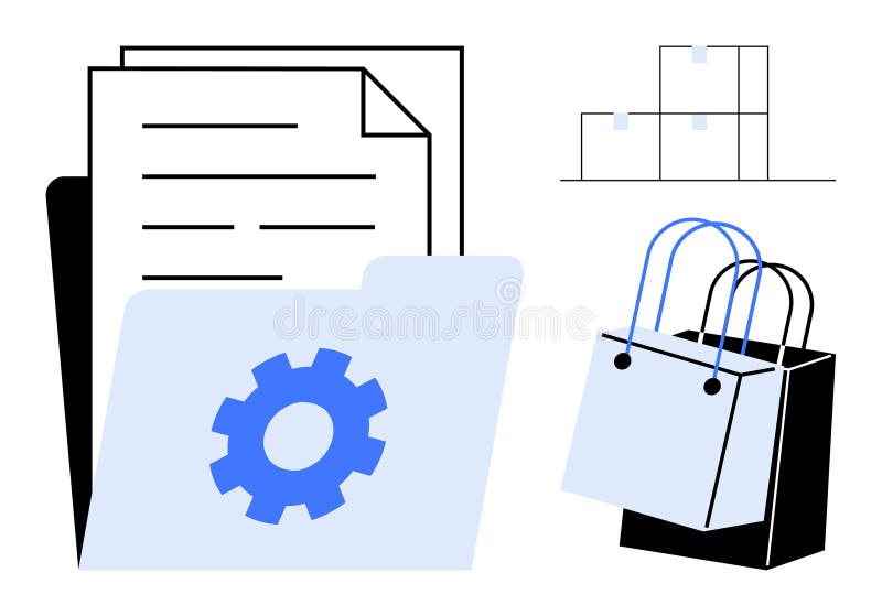 Management Inventory Stock Illustrations – 38,935 Management Inventory ...