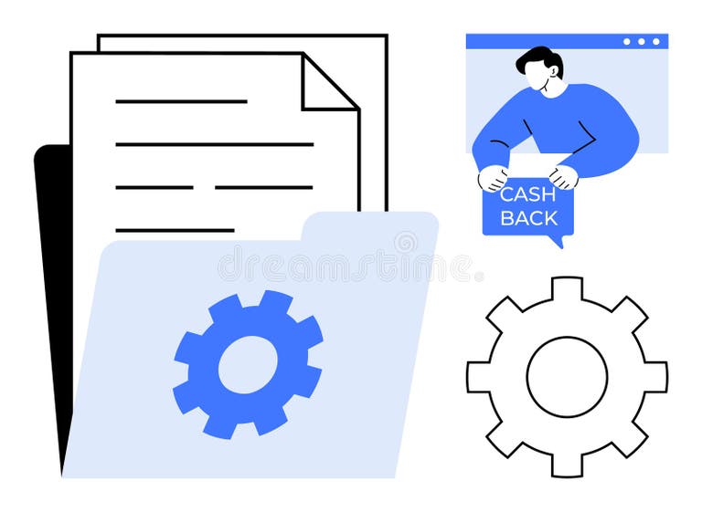 Efficient Document Management and Financial Concepts in Modern Business ...