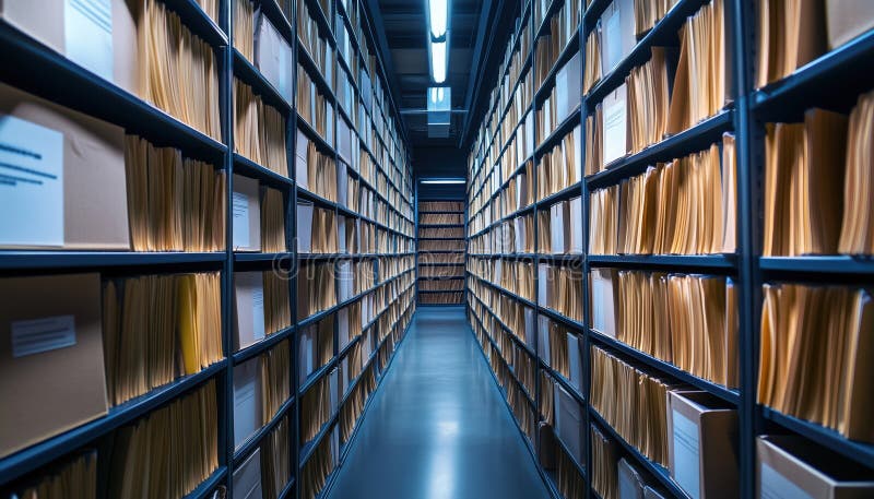 Efficient Document Management System for Business with Handy Reach ...