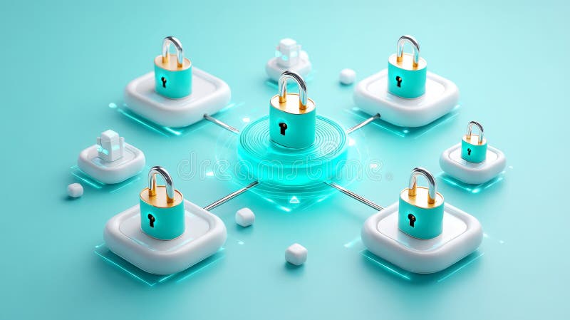 Efficient Energy Management, a Comprehensive Array of White and Blue ...