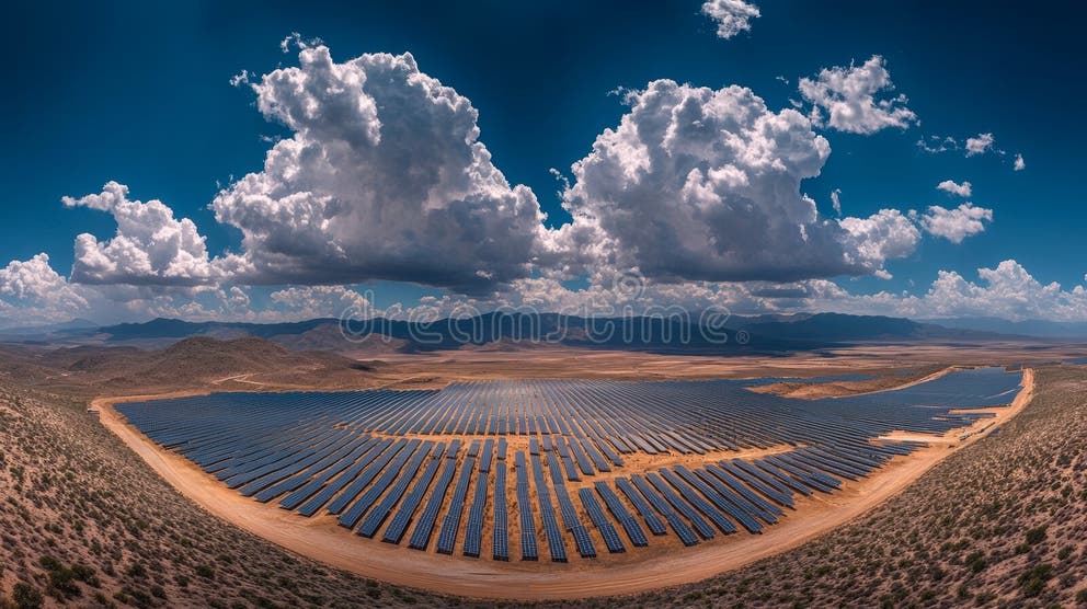 Efficient Energy Use and Grid Reliability are Ensured by Renewable ...