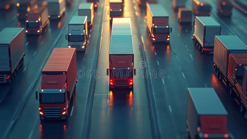 Efficient Fleet Management for Transportation with Modern Vehicles ...