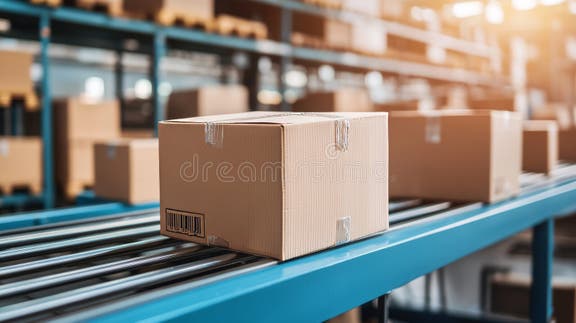 An Efficient Food Processing Setup with Conveyor Belts Handling ...