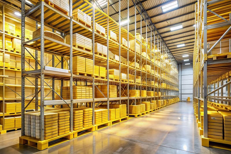 Planned Inventory Management Strategy Stock Illustrations – 3 Planned ...