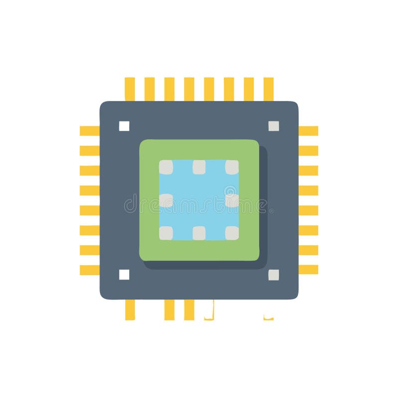 Fpga Solutions Stock Illustrations – 4 Fpga Solutions Stock ...