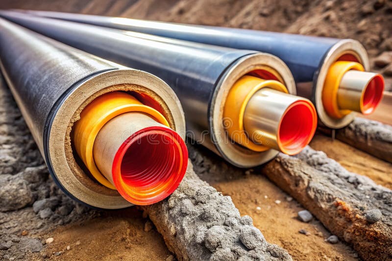 Efficient Geothermal Heating System Installation a Deep Dive into ...