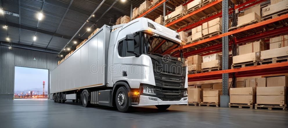 Freight Depot Stock Illustrations – 9,341 Freight Depot Stock ...