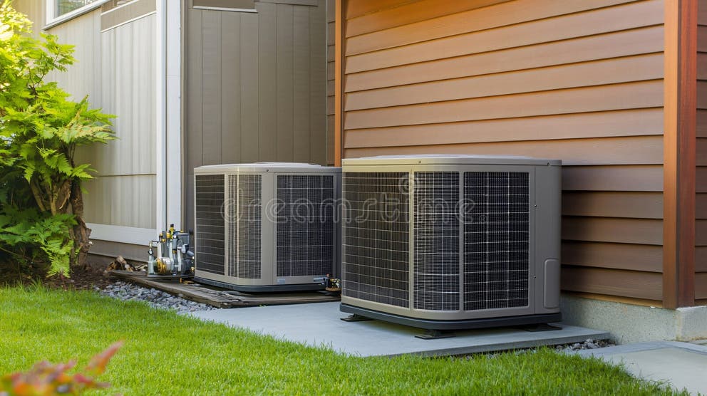 Efficient Integration of Heat Pump Inverter and Solar Panel Technology ...