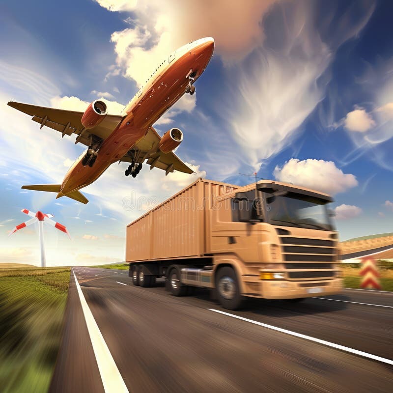 Effective Logistics Stock Illustrations – 323 Effective Logistics Stock Illustrations, Vectors ...