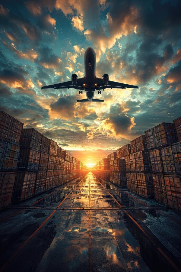 Efficient International Parcel Delivery Service: Seamless Shipping ...