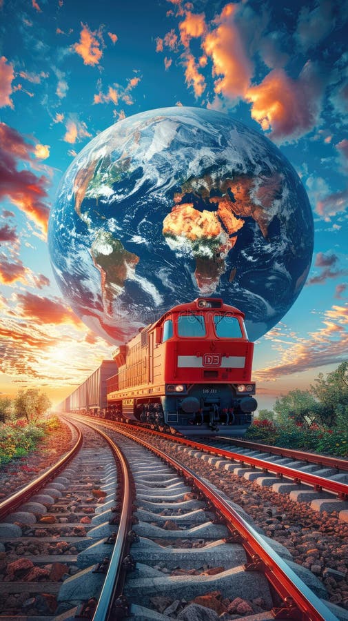 Efficient International Parcel Delivery Service: Seamless Shipping ...