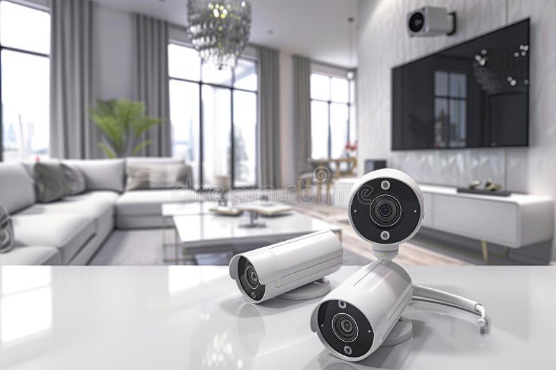 Efficient Intrusion Detection in Alarm Systems Combines CCTV ...