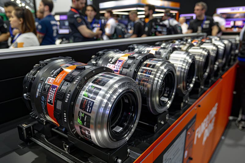 Efficient Label Production Process Using Flexographic Printing ...