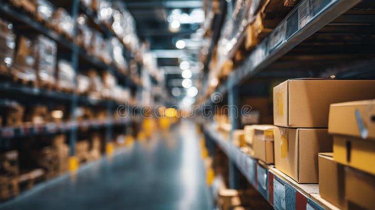 Efficient Labeling Process Improves Inventory Organization and Tracking ...