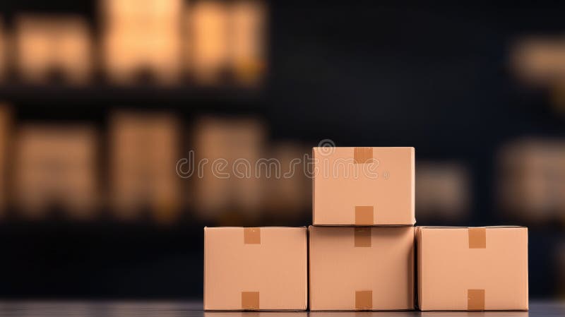 Efficient Logistics and Demand for Exchange Drive Need for Organized ...