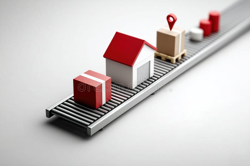 Efficient Logistics Drive Investment and Meet Demand through ...