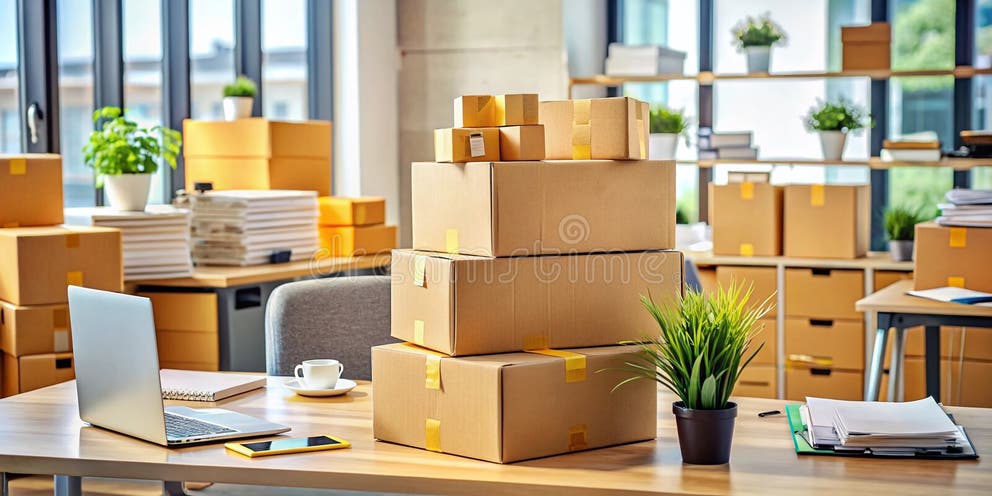 Efficient Logistics Operations Prioritizing Parcel Handling and ...