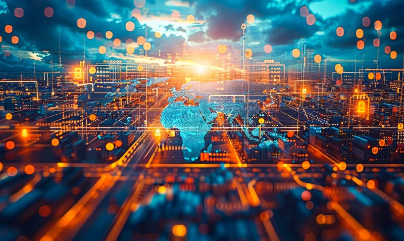 Efficient Logistics Software Interface Global Supply Chain Overview ... Efficient Logistics Software Interface Global Supply Chain Overview ...