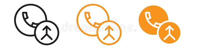Efficient Merge Call Icon for Telecommunications and Connectivity ...