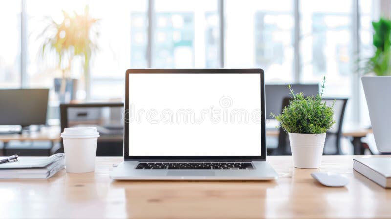 Efficient Mobile Workstations in Modern Office Setting for Remote Work ...