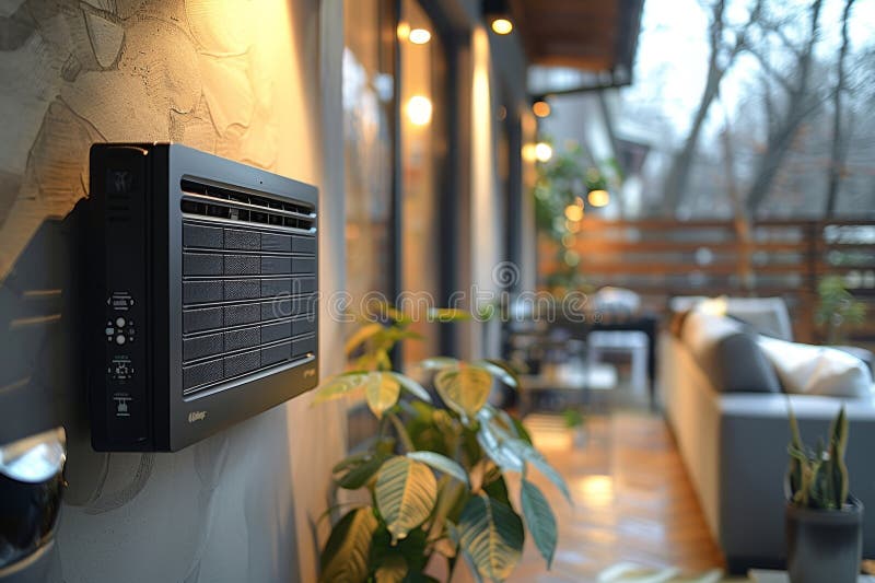 Efficient Modern Radiators with Power Regulators for Optimal Apartment ...