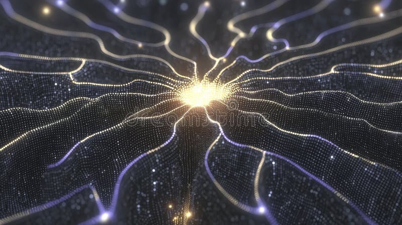 Efficient Neural Network Training Model with Layered Data Flows and ...