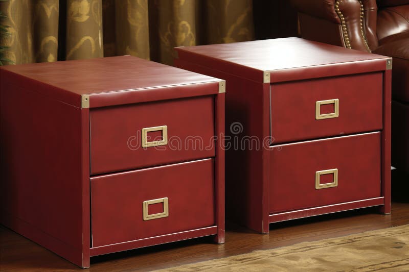 Efficient Office Document Cabinets for Effective Organization and ...