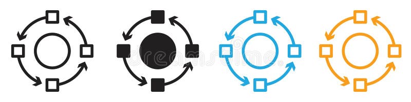 Efficient Operation Icons for Automated Workflows in Manufacturing ...