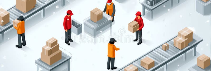 Streamlined Logistics Stock Illustrations – 2,300 Streamlined Logistics ...