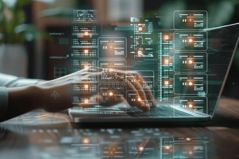 Smart Document Stock Illustrations – 24,976 Smart Document Stock ...