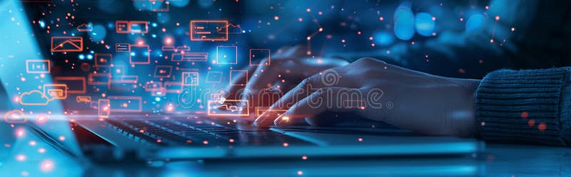 Efficient Paperless Operations with Virtual Document Check System and ...