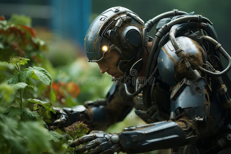 Efficient and Precise Robotic System Revolutionizing Potato Harvesting ...