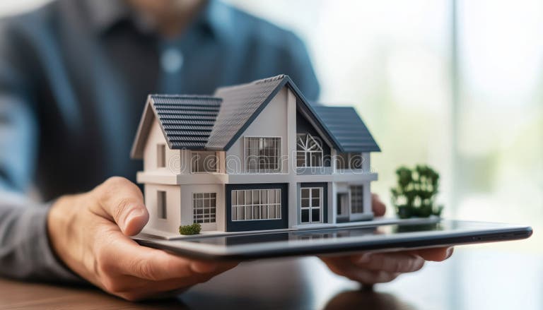 Efficient Property Management with Interactive Digital Checklists and Investment Tools Using a ...