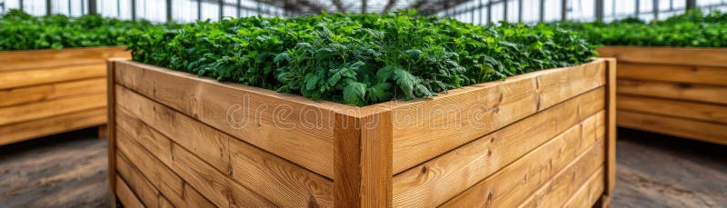 Efficient Raised Bed Designs Compact Layouts for Small Spaces ... Efficient Raised Bed Designs Compact Layouts for Small Spaces ...