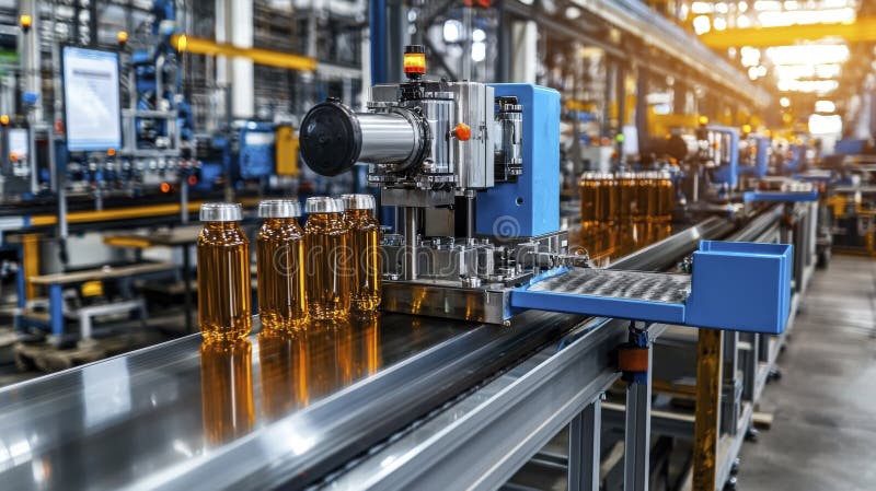 Efficient Resource Utilization in Low-cost Production Lines a Modern ...