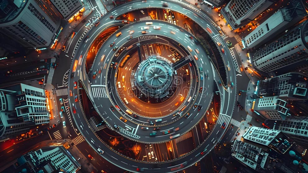 Efficient Smart City with Integrated Intelligent Transport Systems and ...