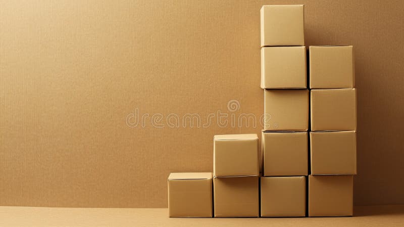 Efficient Stacking of Boxes by a Team for Dispatch in a Logistics ...