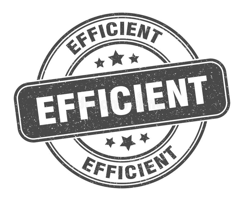 Efficient Badge Stock Illustrations – 1,344 Efficient Badge Stock ...