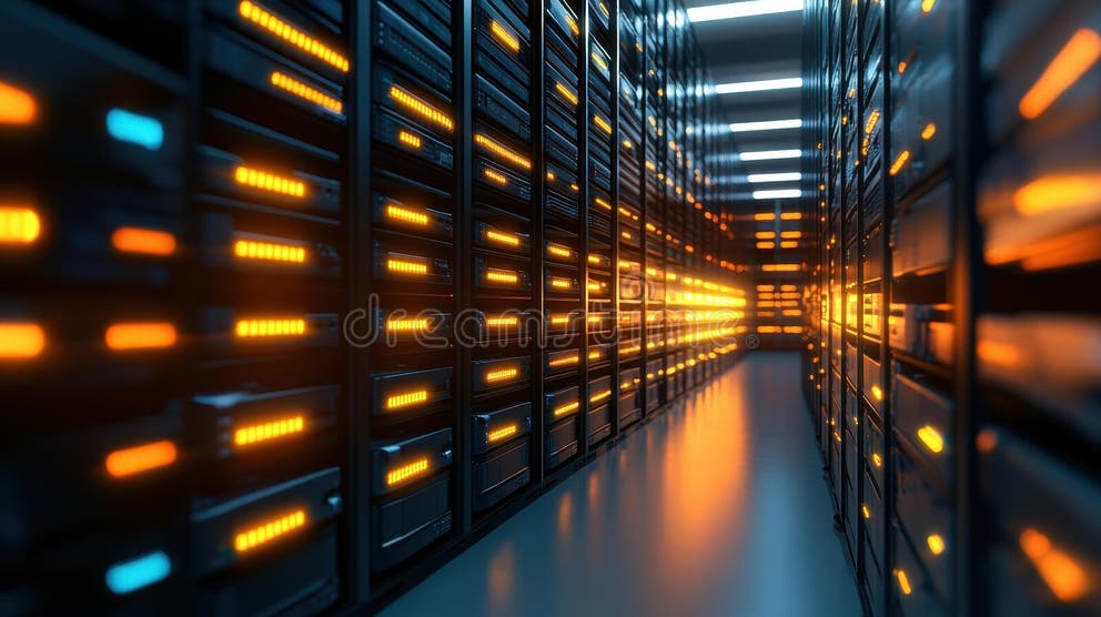 Efficient Storage and Retrieval of Digital Archives in a Centralized ...