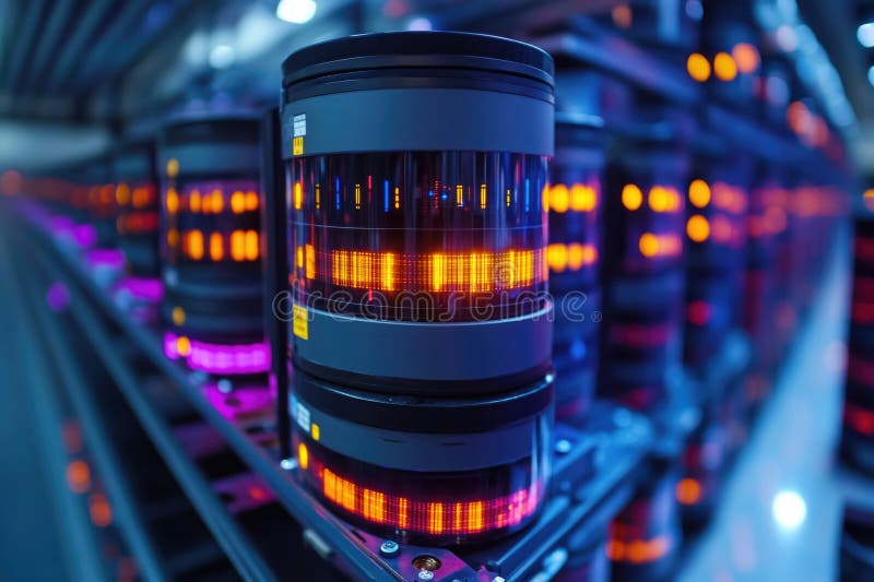 Efficient Storage Solutions: Utilizing Computer Hard Disk Drives for ... Efficient Storage Solutions: Utilizing Computer Hard Disk Drives for ...