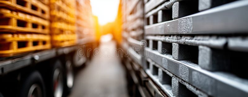 Efficient Supply Chain Management is Crucial for Import and Logistics ...