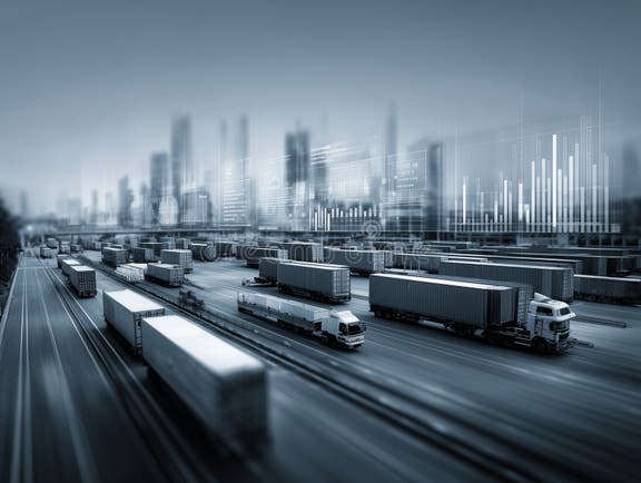 Efficient Supply Chain Management with Data Analytics in Logistics ...
