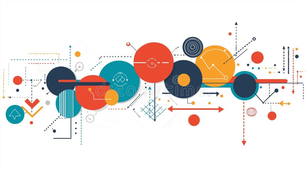 158 Supply Chain Designs Stock Photos - Free & Royalty-Free Stock ...