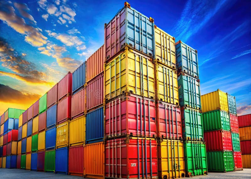 Efficient and Sustainable Bulk Cargo Transportation Optimizing Global ...