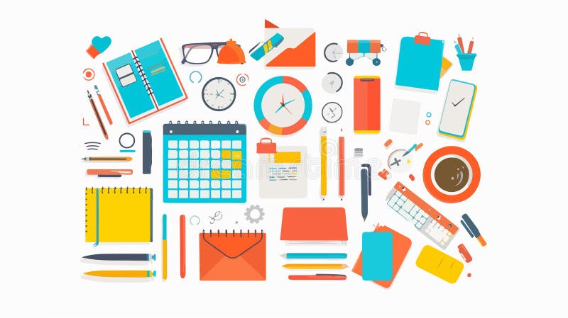 Efficient Task Management and Time Planning Concept for Professional ...