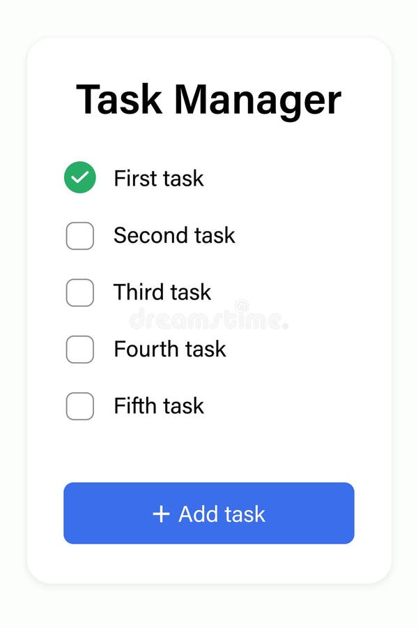 Functional Checkboxes Stock Illustrations – 19 Functional Checkboxes Stock Illustrations ...