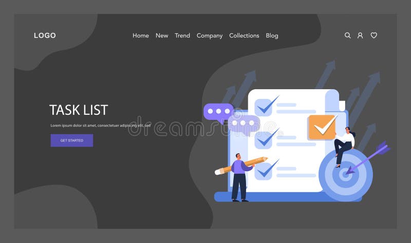 Efficient Team Streamlining Tasks, with Stock Illustration ... Efficient Team Streamlining Tasks, with Stock Illustration ...