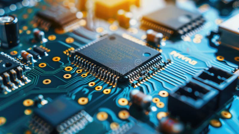 Efficient Technician Supervision of the Fully Automated PCB Production ... Efficient Technician Supervision of the Fully Automated PCB Production ...